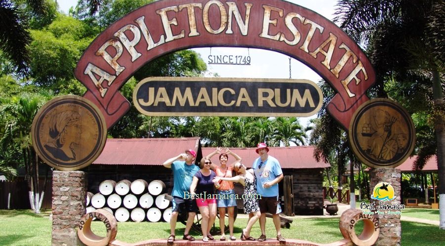 appleton-estate-rum-tour – Best Jamaica Travels
