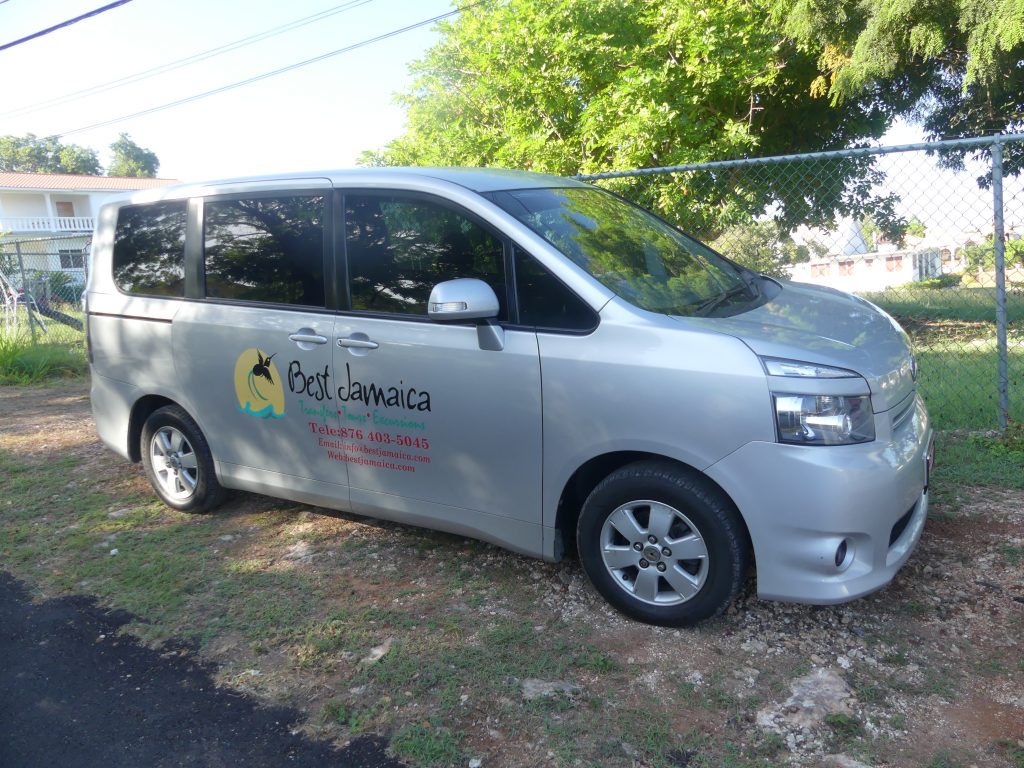 Jamaica Transportation Service for Visitors - Best Jamaica Travels – #1 ...